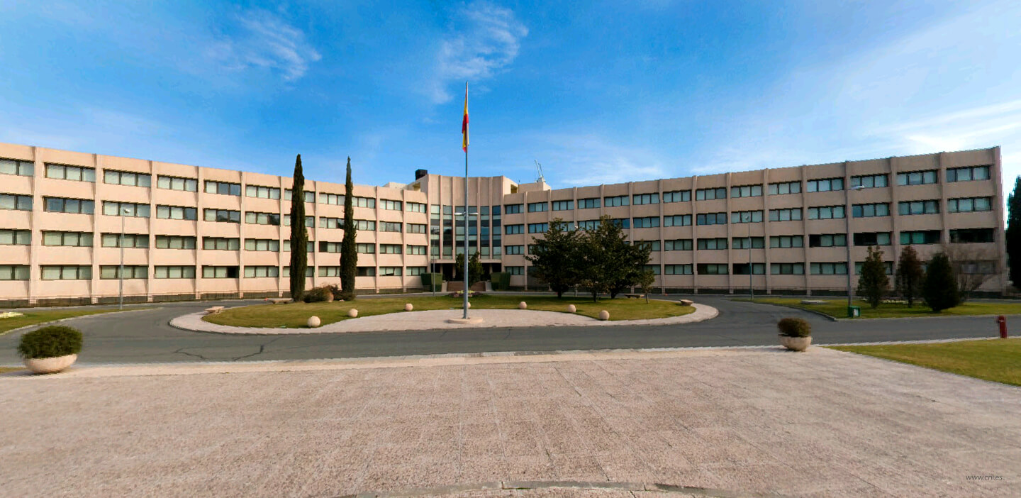 National Intelligence Center - Caviti