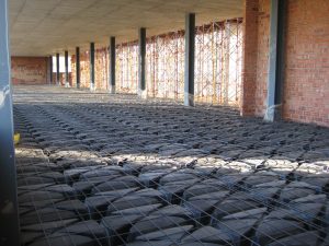CAVITI Slab: Formwork Solutions for High-Strength Flooring