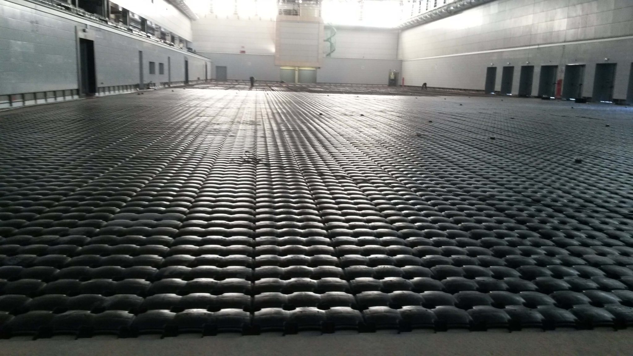 CAVITI Slab: Formwork Solutions for High-Strength Flooring